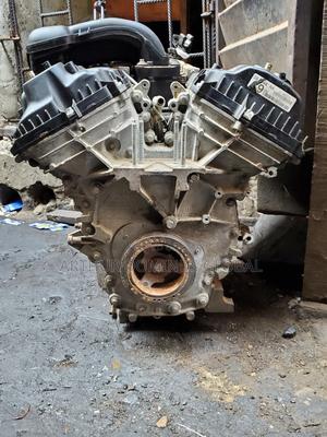 Ford Explorer Engine V6 2012/2015 in Ikeja - Vehicle Parts ...