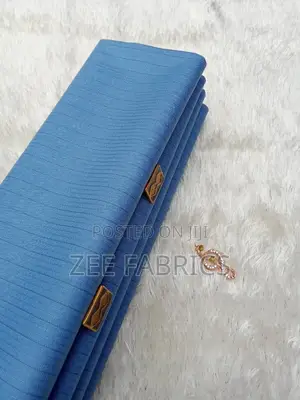 Senator Materials Fabrics in Nigeria for sale Prices on Jiji.ng