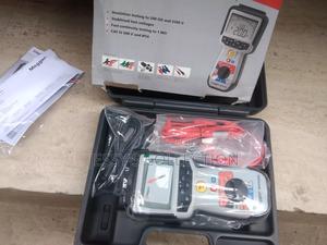 Megger MIT 420/2, 1kva Mega Insulation Resistant Tester in Ojo ...