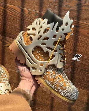 Timberland Boots in Nigeria for sale Prices on Jiji.ng