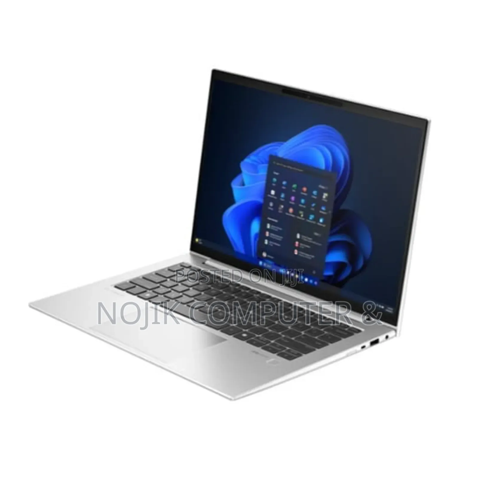 New Laptop HP EliteBook 840 G11 16GB Intel Core Ultra 7 SSD 1T for sale ...