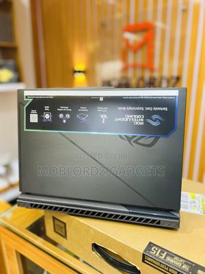 New Laptop Asus ROG Strix G16 G614 16GB Intel Core I7 SSD 1T in Wuse 2 ...