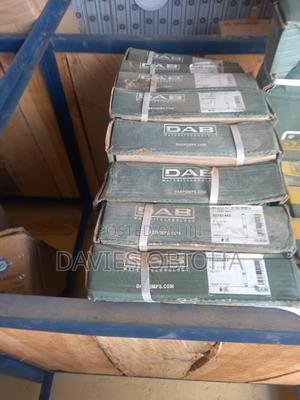 1hp Made in Italy Dab Submersible Pump in Dei-Dei - Plumbing & Water ...