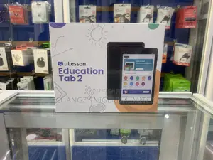 uLesson Tablets in Nigeria for sale Prices on Jiji.ng