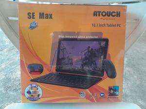 New Atouch SE MAX 512 GB in Ikeja - Tablets, Ocino Integrated Ventures ...