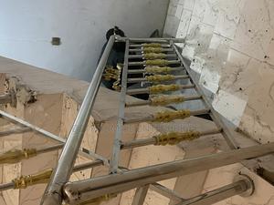 Quality Stainless Rail in Surulere - Building Materials, D__ Promise ...