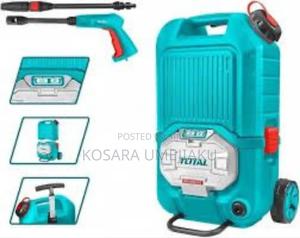 Total Cordless Pressure Washer 40v in Lagos Island (Eko) - Garden ...