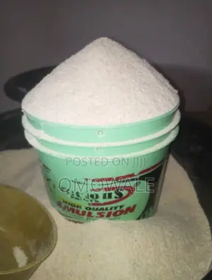 Garri in Nigeria for sale Prices on Jiji.ng