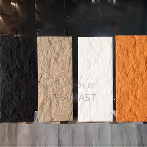 PU Stone Skin Panels | Wall Cladding - Major Supplier in Ikeja ...