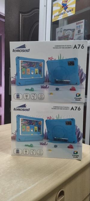 New Lenosed A76 256 GB in Ikeja - Tablets, Somtech Digital And Gadgets | Jiji.ng