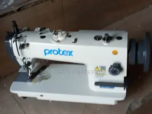 Industrial Sewing Machines in Nigeria for sale Price on Jiji.ng