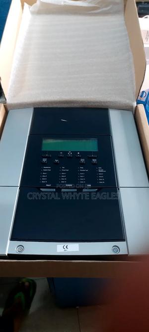 Gent Addressable Nano Panels in Ojo - Safetywear & Equipment, Crystal ...