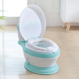 Classic Baby Potty in Lagos Island (Eko) - Care & Feeding, King James ...