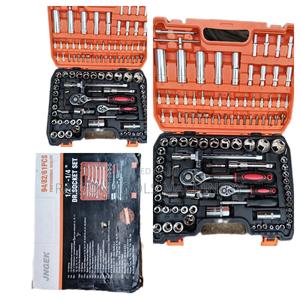 Complete Set of Mechanical Tools in Lagos Island (Eko) - Hand Tools ...