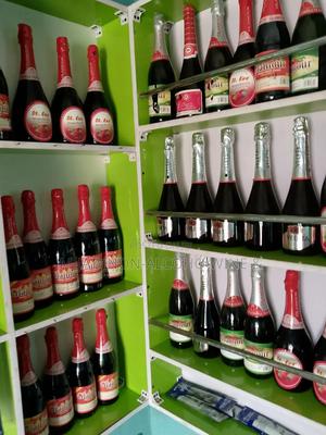 Veleta Wine in Oluyole - Meals & Drinks, Mallam Jamiu | Jiji.ng