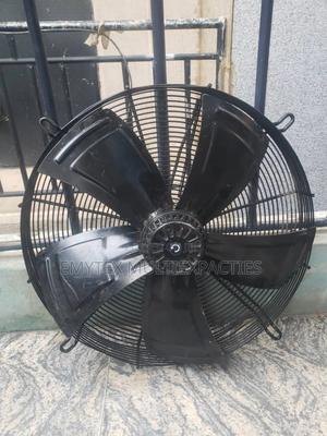Axial Fan 600mm , Radiator and Condenser Cooling Fan in Ojo ...