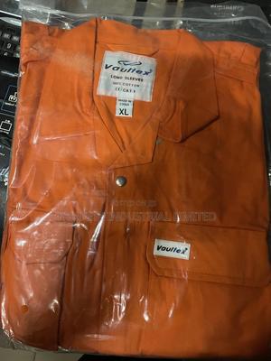 Vaultex Coverall Non-fire in Port-Harcourt - Safety Equipment ...