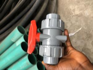 40mm CPVC Ball Valve for sale - ACV Global Price: ₦ 57,000 on Jiji.ng ...