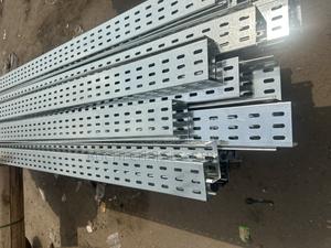 100x50 Cable Tray in Jabi - Electrical Equipment, Buchi Chris ...