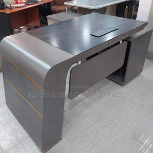 1.6mtrs Marble Top CEO Office Desk for sale - MAKAS & BRITHEL ...