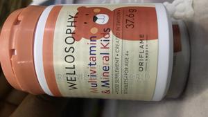 Wellosophy Multivitamin Mineral Kids in Ikorodu - Vitamins ...