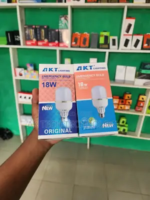 Light Bulbs in Nigeria for sale Price on Jiji.ng