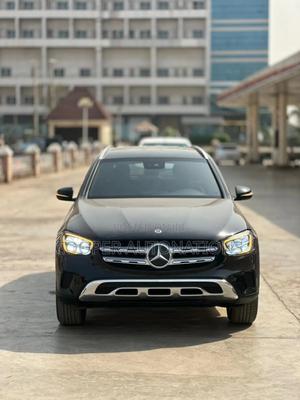 Mercedes-Benz GLC-Class 2021 Black in Kado - Cars, Cooper Autonations ...