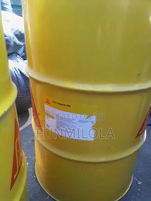 Sika Separol 202 Solvent Based Chemical Release Agent (210) in Mushin ...