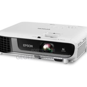 Epson Pro EX7280 4000 Lumens WXGA 3LCD Business Projector in Ikeja - TV ...