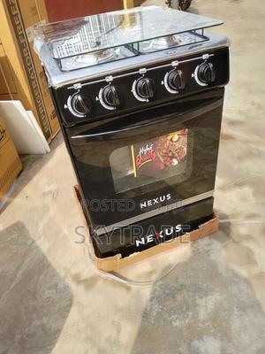 Standing Nexus Gas Cooker With Oven in Agbara-Igbesan - Kitchen ...