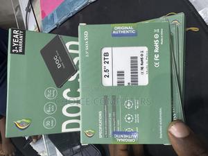 2tb Doc Sata Ssd in Lagos Island (Eko) - Computer Hardware, Ikechukwu ...