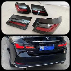 Lexus Es 350 Conversion Complete Backlight 2010 Model Availa in Mushin ...