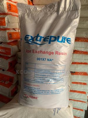 Ion Exchange Resin in Ikeja - Other Services, Collins Ken | Jiji.ng