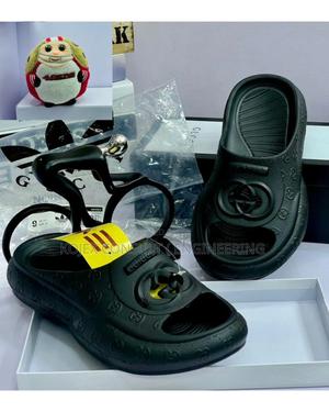 Gucci Crocs in Ojo - Shoes, Engr Moses Okojie | Jiji.ng
