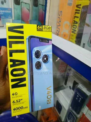 Villaon Mobile Phones in Nigeria for sale Prices on Jiji.ng