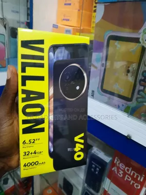 Villaon Mobile Phones in Nigeria for sale Prices on Jiji.ng