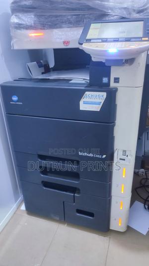 DI Printing (Flyer, Business Card, Poster, Brochures.). in Garki 1 ...