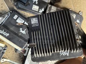 ECU Brain Box 2018-2019 Lexus Rx350 89661-0e812 in Mushin - Vehicle ...