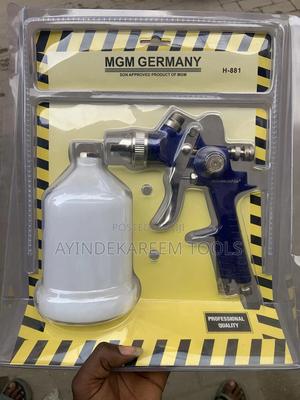 HVLP Spray Gun in Lagos Island (Eko) - Hand Tools, Ayinde Kareem Tools ...