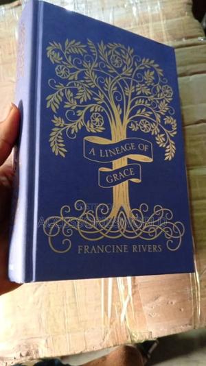 A Lineage of Grace Francine Rivers in Ikeja - Books & Games ...