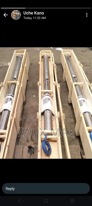 Sumo Water Pumps in Nigeria for sale Price on Jiji.ng