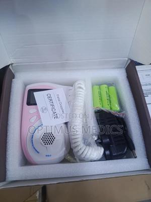 Fetal Doppler in Lagos Island (Eko) - Medical Equipment & Supplies ...