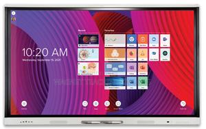 Original SMART 86 Inches MX Series Interactive Board Display in Garki 1 ...