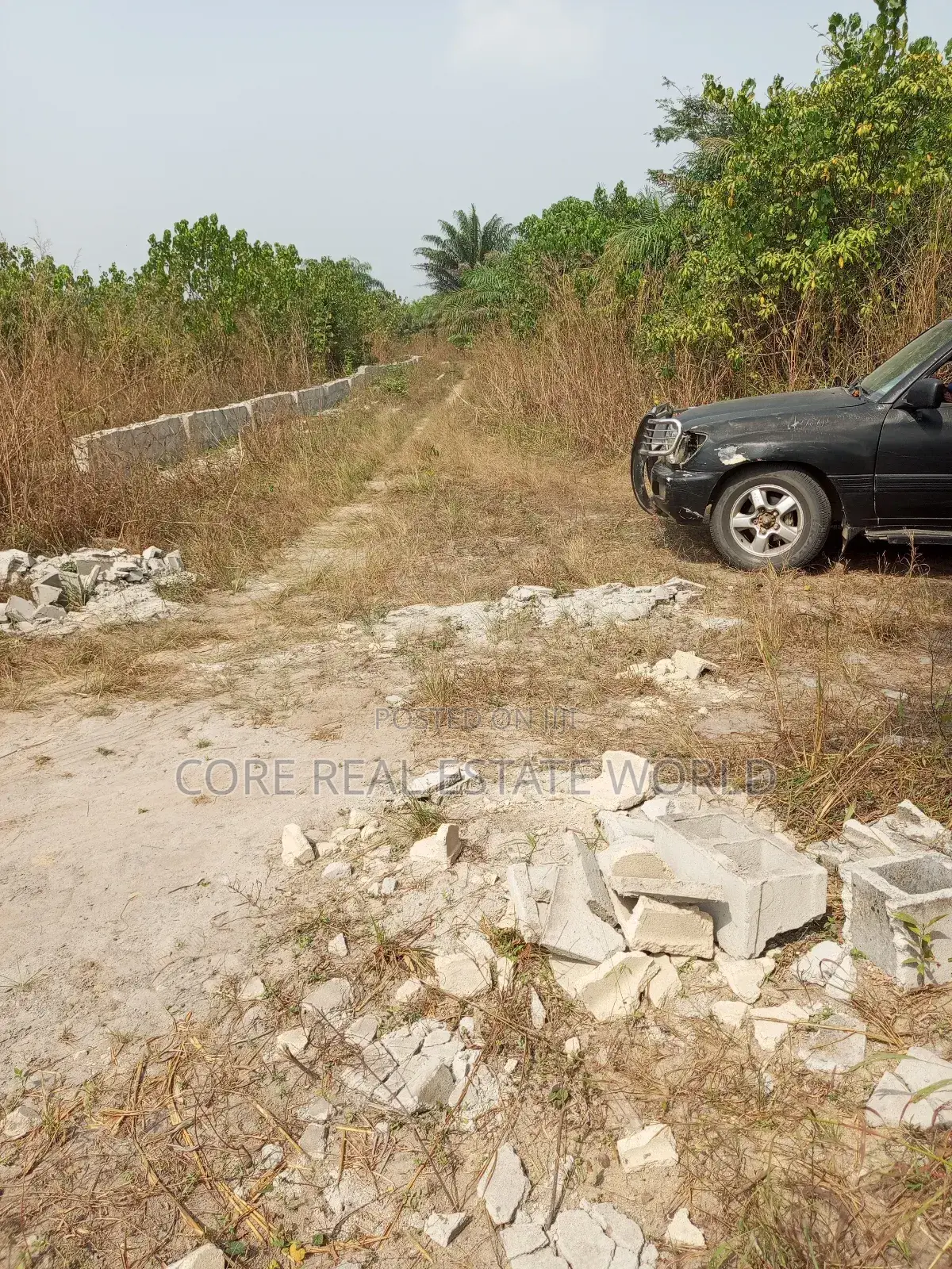 Become Land Owner In Moniya, Ibadan, Oyo State in Moniya - Land & Plots ...
