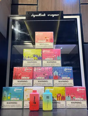 Vapes in Nigeria for sale Price on Jiji.ng