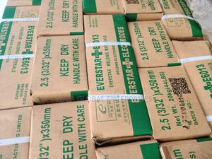 Everstar Welding Electrode in Onitsha - Electrical Equipment, Vinia ...