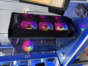 New Desktop Computer i-Life Zed PC 16GB AMD Ryzen 5 SSD 512GB in Ikeja ...