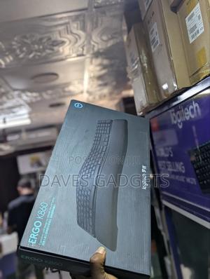 Logitech Ergo in Ikeja - Computer Accessories , Favour Opara | Jiji.ng