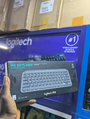 Mx Keys Mini in Ikeja - Computer Accessories , Favour Opara | Jiji.ng