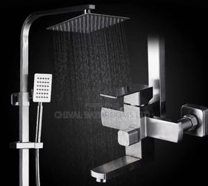 Shower Mixer Anti Rust in Orile - Plumbing & Water Systems, Chival ...